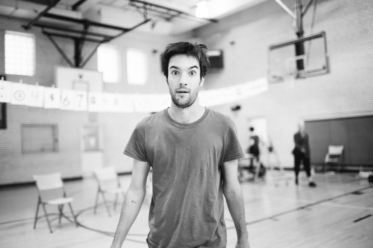 Hero Worship. | Creative Control